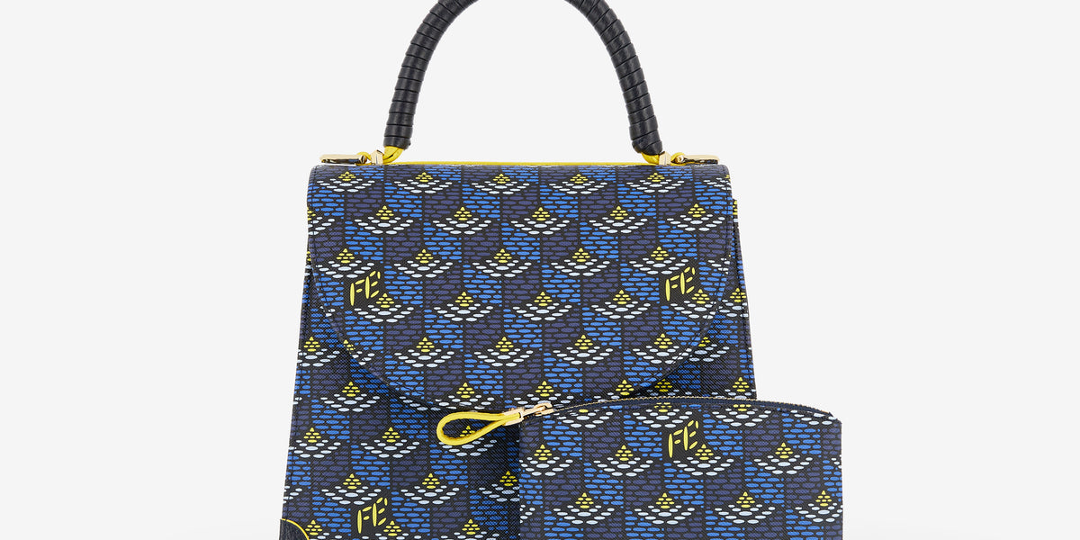 Faurever 23 Bag Halo | Fauré Le Page