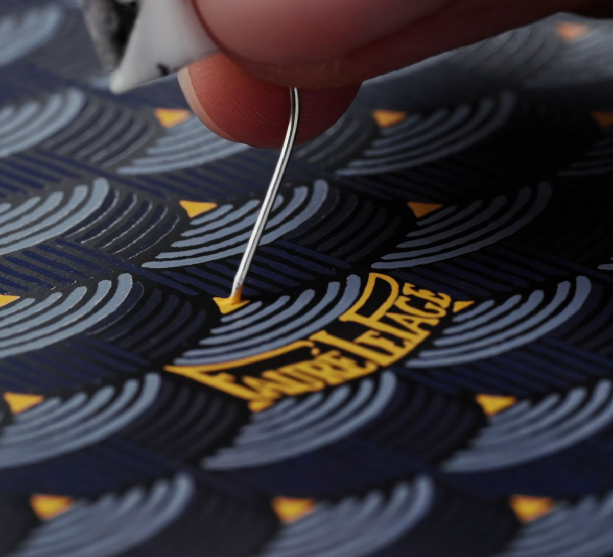 Quiver 23 - FLPosh Bag | Fauré Le Page