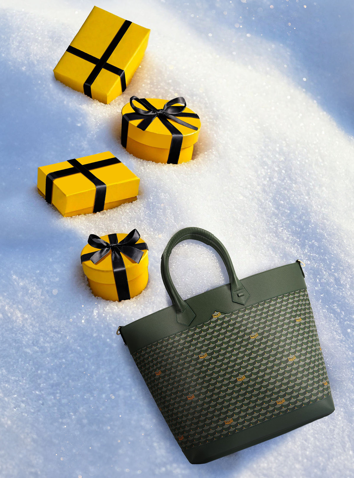 Stores • Fauré Le Page