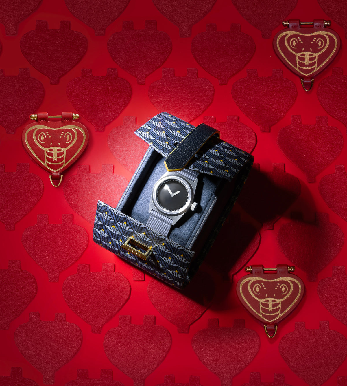 Stores • Fauré Le Page